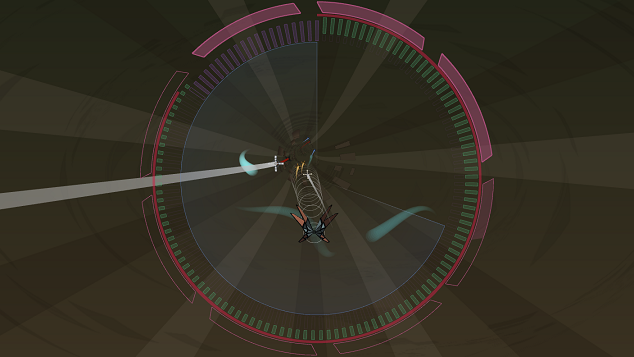 Interview with Shawn McGrath & Dyad Giveaway! - PlayStation LifeStyle