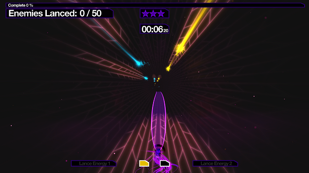 Interview with Shawn McGrath & Dyad Giveaway! - PlayStation LifeStyle