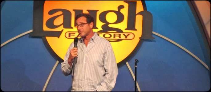 The Laugh Factory App Coming to PS3
