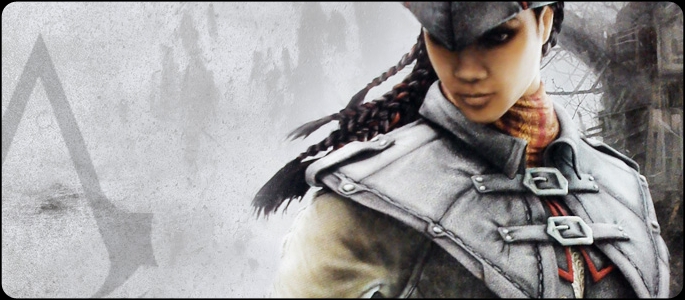 Ubisoft Reveals New Accolades Trailer for Assassin's Creed: Liberation ...
