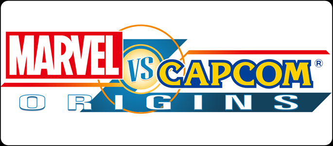 Capcom Announces Marvel vs. Capcom Origins For PSN and XBLA
