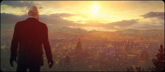 Hitman Absolution Deluxe Professional Edition Revealed