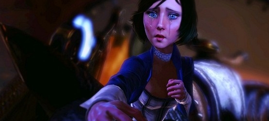 Levine Comments on BioShock Vita, The Ball is in Sony and Take Two's Court