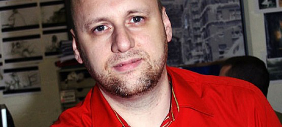 David Cage: Quantic Dream’s Games "Cannot be Collaborative Works"