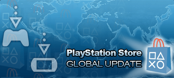 PlayStation Store Global Update – May 28, 2013