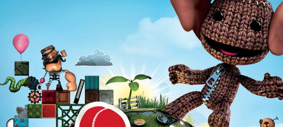 LittleBigPlanet Vita Preview