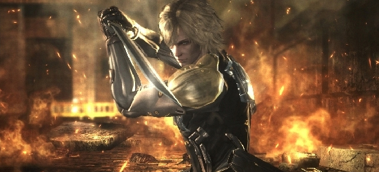 Metal Gear Rising: Revengeance's Codec, Cutscene Length Detailed