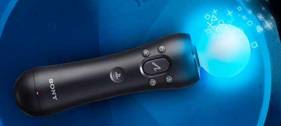 PlayStation Move/PlayStation Camera - PlayStation LifeStyle