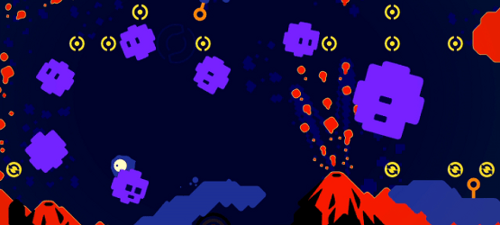 Sound Shapes Review for PS Vita and PS3