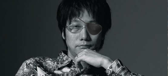 Daily Reaction: We Talk Metal Gear Solid, Movies and David Hayting