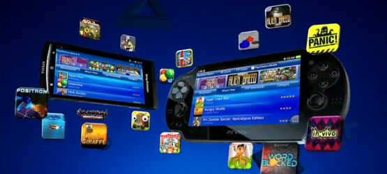 Daily Reaction: What Will PS Mobile Mean for Sony, Vita and Android?