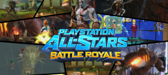 Prepare for Battle With PlayStation All-Stars: Battle Royale Strategy ...