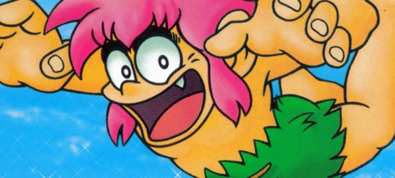 Rumor: Crash Bandicoot, Tomba Coming to PlayStation All-Stars