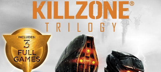 Killzone Trilogy Confirmed, Coming This October