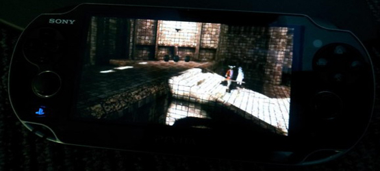 ICO HD to be Playable on The PlayStation Vita Via Remote Play Soon