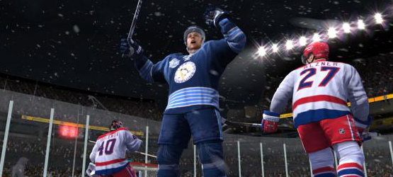 NHL 13 Review