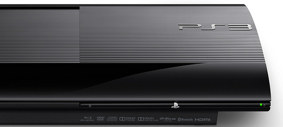 PS3 Super Slim Launches Today, Official Unboxing Video Inside
