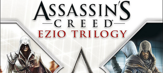Assassin's Creed: Ezio Trilogy Announced, Exclusive to PS3