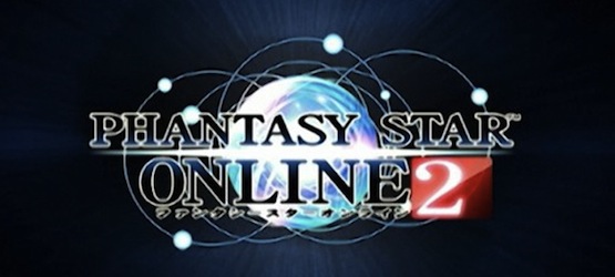 Phantasy Star Online 2 to be Free-to-Play on PS Vita