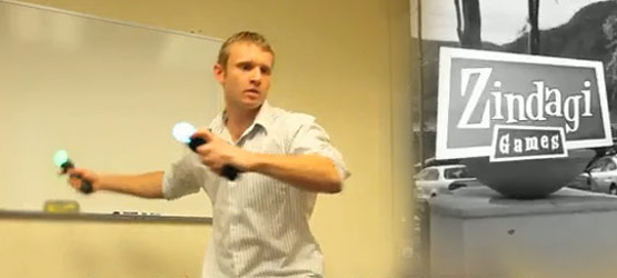 2013 PS4 Release Date Hinted at in Zindagi Job Listing