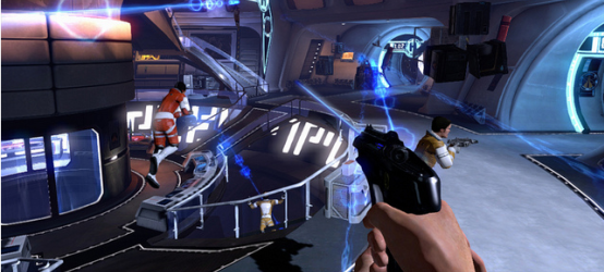 007 Legends On PS3 Gets 2 Exclusive Characters, Early Access To Skyfall ...
