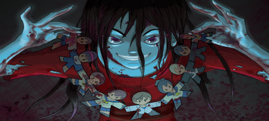 Corpse Party on Super Sale Tomorrow, Sequel Coming to North America