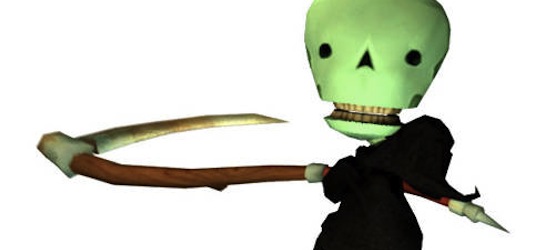 Backbone Entertainment Potentially Being Shut Down