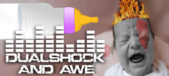 DualShock & Awe #16 - Let's Make A (PlayStation) Baby - PSLS