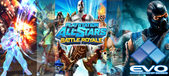 Evo Polling Gamers on Facebook for 2013 Fighting Game Lineup