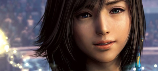 Square Confirms Final Fantasy X HD "Still in the Works"