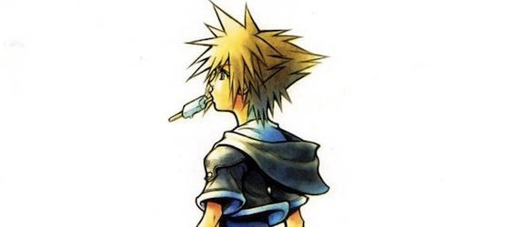 Nomura Comments on the Plausibility of Kingdom Hearts 2 HD