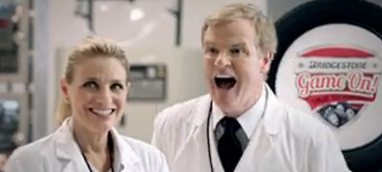 Bridgestone Responds to Kevin Butler Lawsuit - Denies Kevin Butler ...