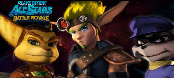 PlayStation All-Stars Story Mode Details Revealed