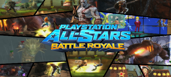 Cross Buy For PlayStation All-Stars Is Tied To Your PSN Account ...