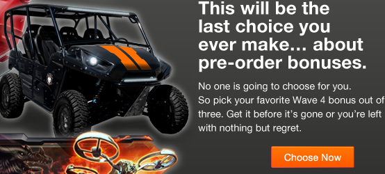 Call of Duty: Black Ops 2 Fourth Wave Of Pre-Order Bonuses Detailed ...