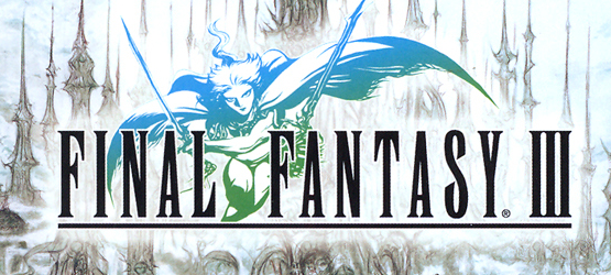 Final Fantasy 3 Hits PS Vita Store Next Week, Along With 4 PS1 Classics ...