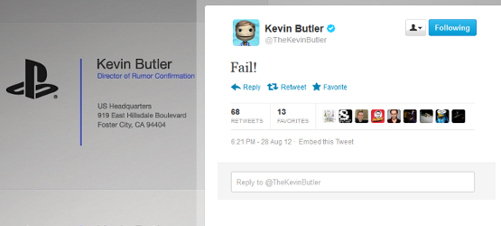 MLB 10: The Show Commercial Hits Home Run With Kevin Butler