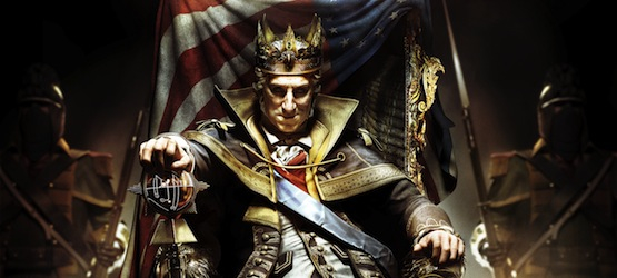 Ubisoft Announces King Washington DLC for AC3, Offering Season Pass