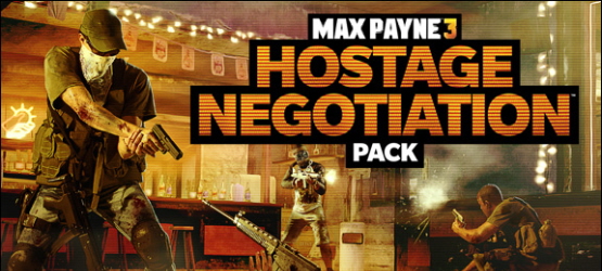 Hostage Negotiation Pack For Max Payne 3 Deploys On October 30th ...