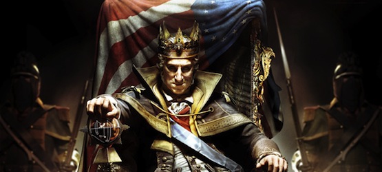 Assassin's Creed 3 DLC Will not be Canon, "Just There as Something for ...