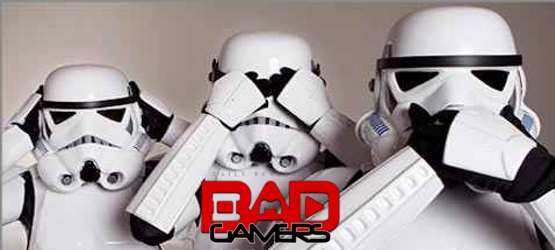 Bad Gamers 8: Websites That are Hurting the Games Industry