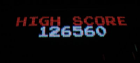 Are we all Just High-Score Junkies?