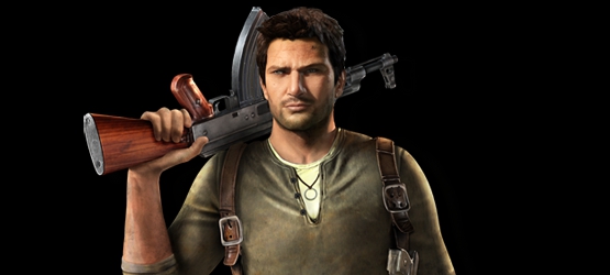 PlayStation All-Stars Bio: Nathan Drake