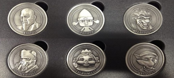 Crush the Competition and Win Character Coins in PlayStation All-Stars