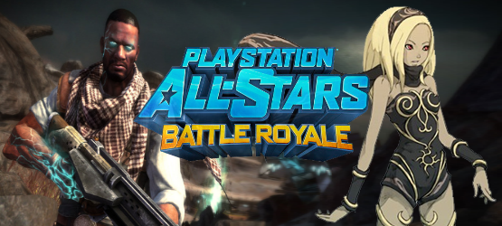 PlayStation All-Stars Developer Details Kat and Emmett in Depth