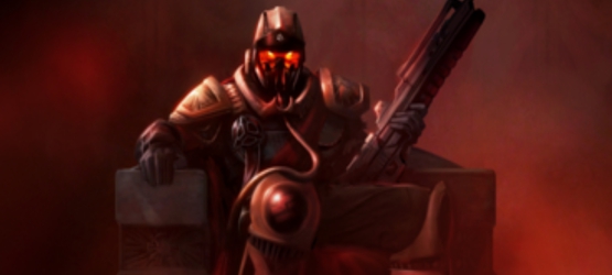 PlayStation All-Stars Bio: Radec