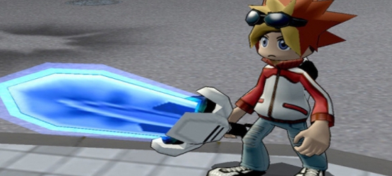 PlayStation All-Stars Bio: Spike