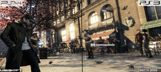 Ubisoft: Future Games Simultaneously Developed for Current and Next ...