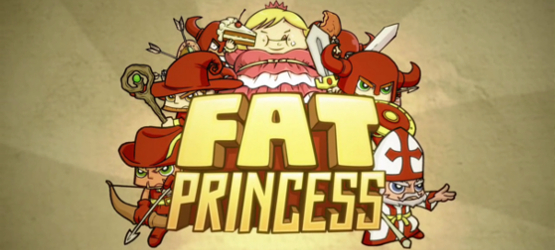 PlayStation All-Stars Bio: Fat Princess