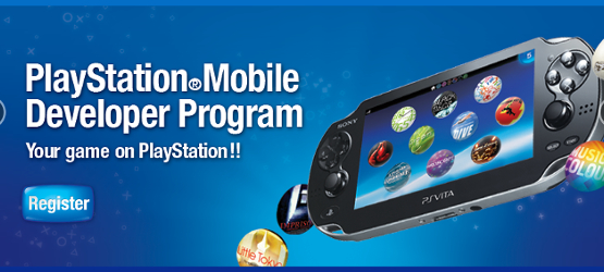 Bring on the Indies: PlayStation Mobile SDK Now Public